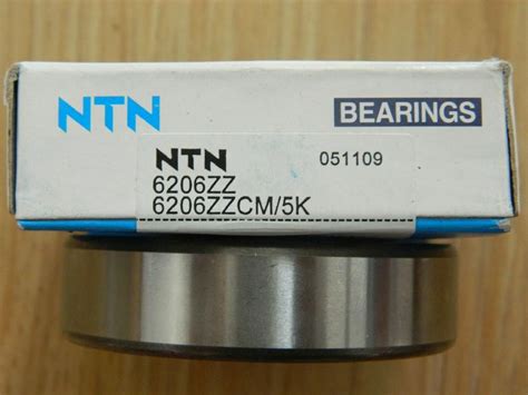 6206zz bearing (China Manufacturer) - Other Machine Hardware - Machine ...