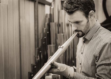 Unternehmen Erni Orgelbau Nidwalden Luzern