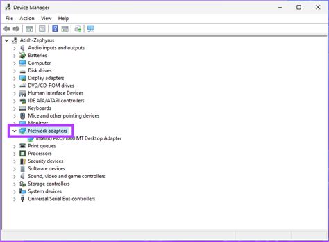 How To Disable Network Adapters In Windows Best Ways Guiding Tech