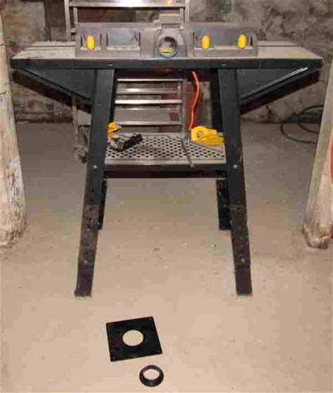 Wolfcraft 670 Router Table Stand Nov 01 2020 M J Stasak Jr Auction And Appraisal
