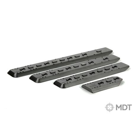 Mdt 20 Moa Picatinny Scope Base Blackforest Precision