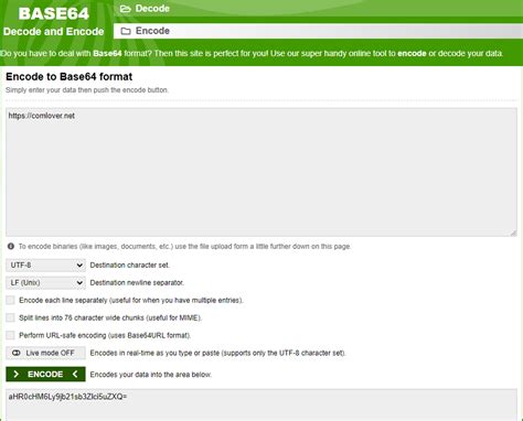 Base64 인코딩encoding디코딩decoding이란