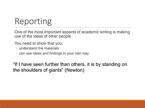 Solution Referencing Paraphrasing Synthesising Studypool