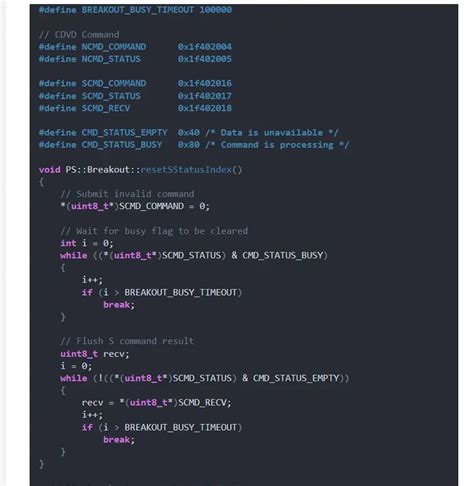 Mast1c0re Ps4ps5 Benutzermodus Exploit Erreicht Mccaulay Hudson