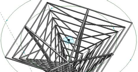 Revitcat Revit Nested Repeaters Gare Do Oriente Part 4