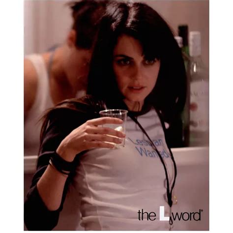 Mia Kirshner The L Word