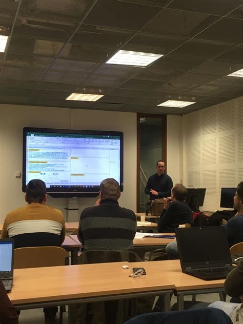 Rob Verhulst Posted On Linkedin