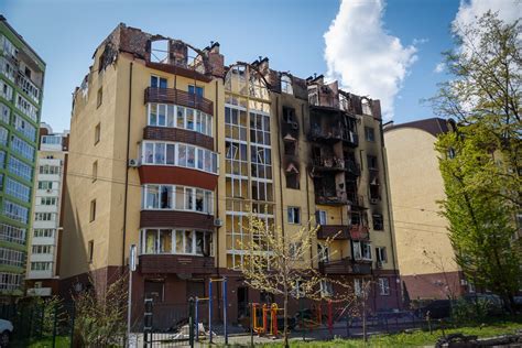 Уряд виділив 15 млрд грн для ВПО чиє житло було знищене — Finance Ua