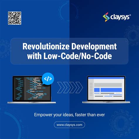 Claysys Technologies On Linkedin Claysystechnologies Lowcode Innovation Claysysappforms