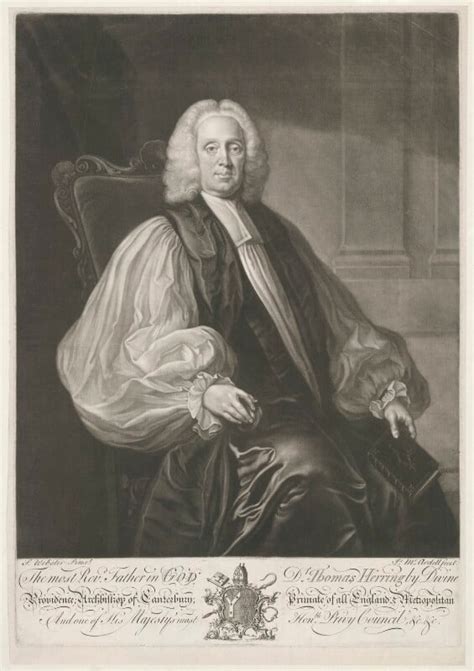 npg d35721 thomas herring portrait national portrait gallery