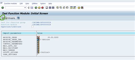 Designing A Template In Smartform Sapcodes