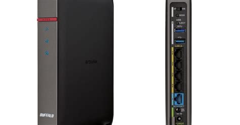 Buffalo Releases Dd Wrt Based Wi Fi Routers Cnet