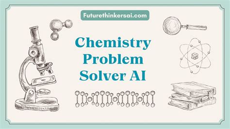 Chemistry Problem Solver Ai Chemistry With Artificial Intelligence