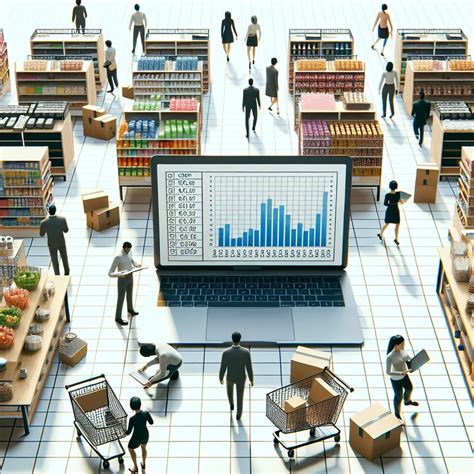 The Importance Of Incorporating Census Data In Retail Audits Softofficepro