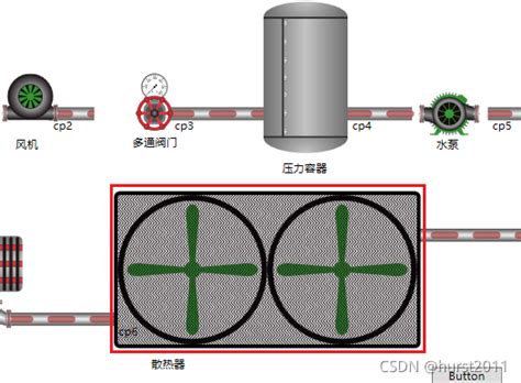 Wpf实现组态软件 逼真的管道和速度可变流体(五)wpf管道流动 Csdn博客 Wpf实现组态软件 逼真的管道和速度可变流体(五)wpf管道流动 Csdn博客