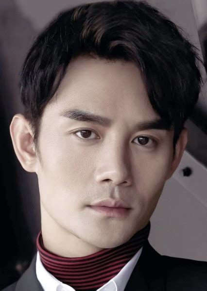Wang Kai On Mycast Fan Casting Your Favorite Stories