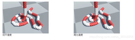 Unity实现绳子效果（绳索插件obi Rope）unity绳子 Csdn博客