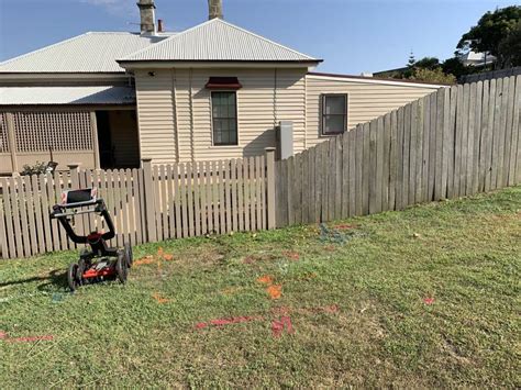 Advantages Of Ground Penetrating Radar In Utility Locating