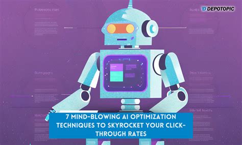7 Mind Blowing Ai Optimization Techniques To Skyrocket Your Click