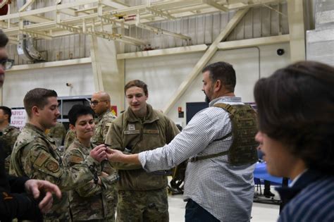 devcom soldier center participates in rhode island national guard stem