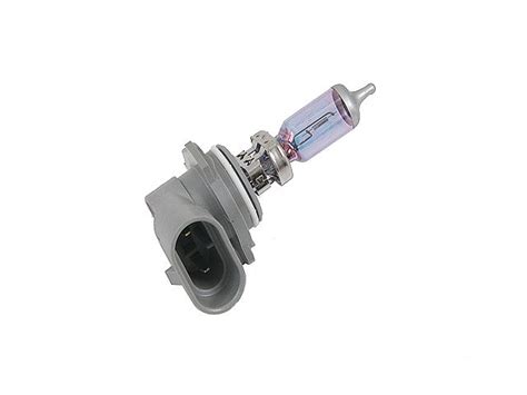 Fog Lamp Bulb 9006 Halogen Sylvania Silver Star 9006.ST 9006-ST ...