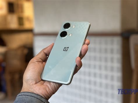OnePlus Nord 3 Review Nord 3 Or OnePlus 11 Lite TechPP