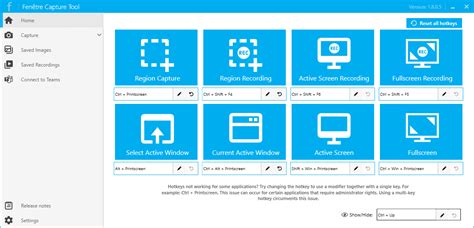 Screen Capture Tutorial Free Windows Capture Tool Screen Capture Tutorial Free Windows Capture Tool
