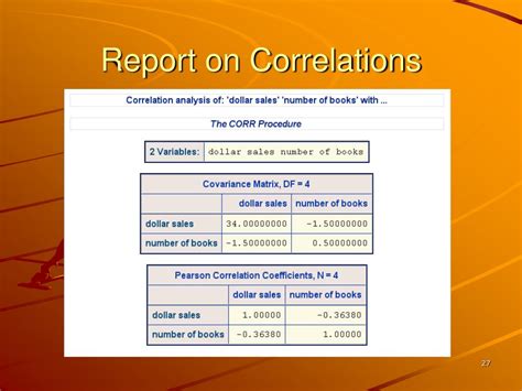 Ppt Multivariate Statistical Analysis Powerpoint Presentation Free Download Id 892566