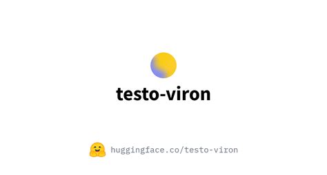 Testo Viron Testo Viron