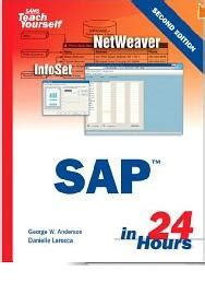 Sams Teach Yourself SAP In Hours Nd Edition