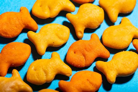 Goldfish Crackers Low Fodmap At Martha Brugger Blog