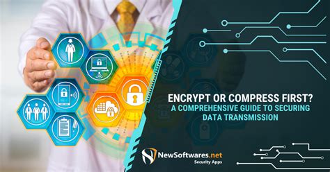 Encrypt Or Compress First A Comprehensive Guide To Securing Data