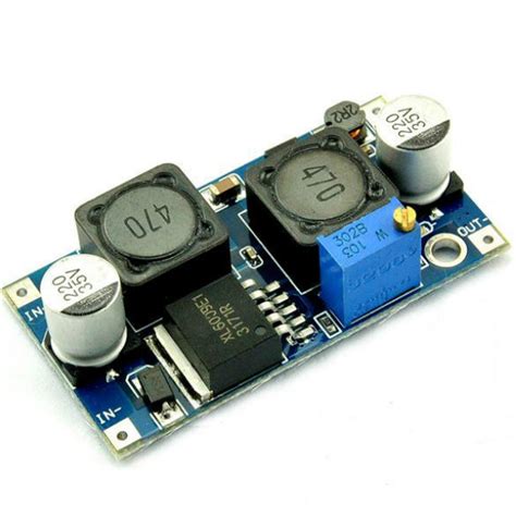 Buck Converter Arduino Code At Jimmy Koonce Blog