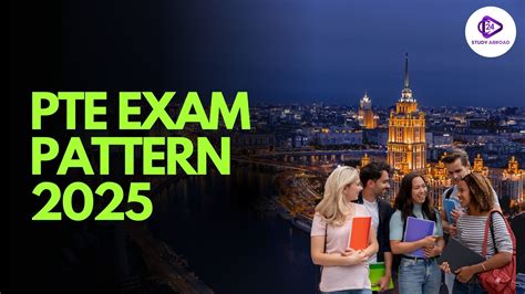 Pte Exam Pattern 2025 Section Wise Format Marks Exam Duration