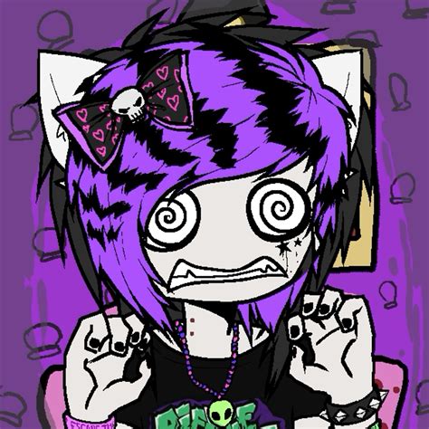 My Picrew ≧∀≦♪ In 2025 Emo Art Emo Art