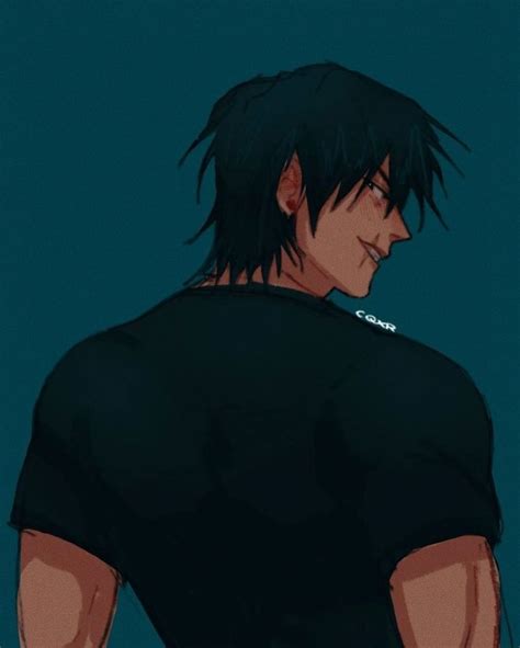 Pin By Nicky Wahyu Prayitno On Simpan Cepat Male Cartoon Characters