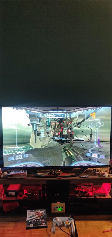 Got Myself A Gamecube Just To Play This Bad Boy Rgamecube