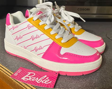 Walmart Has Barbie Shoes Rbarbie