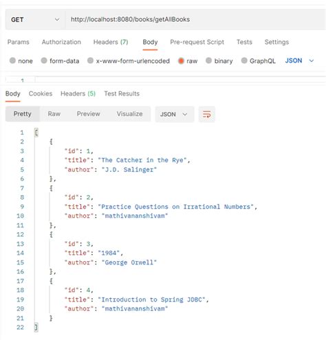 Introduction To Spring Data JDBC GeeksforGeeks