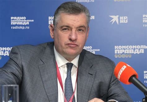 Слуцкий призвал к ликбезу в Белом доме после слов Трампа о Второй мировой войне Kp Ru