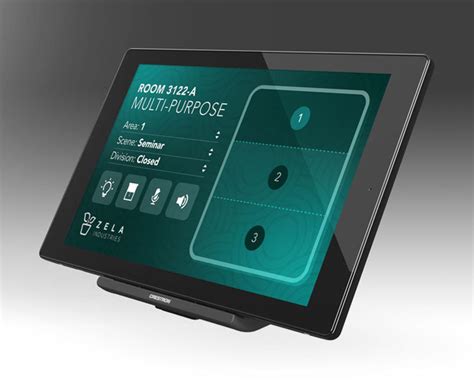 Introducing The Crestron Construct Ui Editing Tool Crestron
