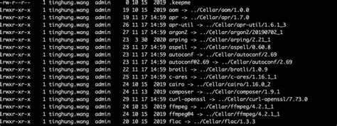 php — laravel — setup what s laravel by tinghuan wang summer s