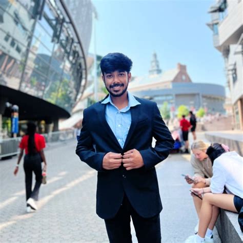 Sai Kiran Reddy University Of Cincinnati Cincinnati Ohio United