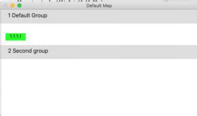 Macos Swift NSCollectionView Layout Wrong After Window Resize Stack Overflow