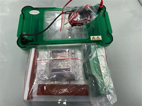 Laboratory Universal Power Supply Electrophoresis Meter Gel