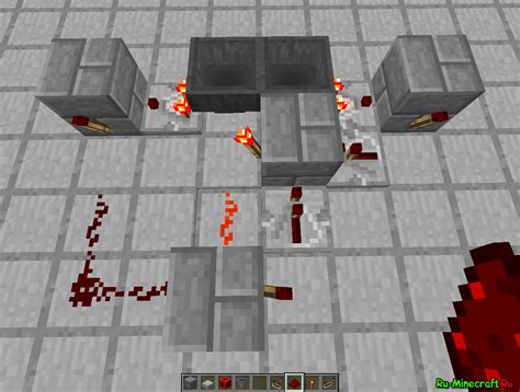 Redstone Tutorial 56 Photos Porn