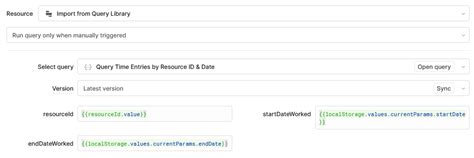 Rest Api Results Differ When Called Directly Versus From Javascript 💬 App Building Retool Forum