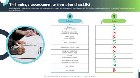 Technology Action Plan Powerpoint Ppt Template Bundles Ppt Powerpoint
