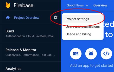 Firebase Cloud Messaging For IOS Push Notifications Kodeco