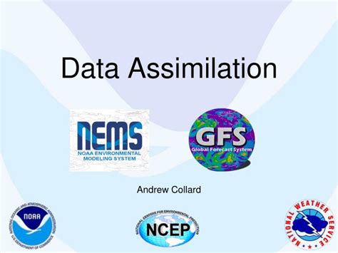 Ppt Data Assimilation Powerpoint Presentation Free Download Id2005933